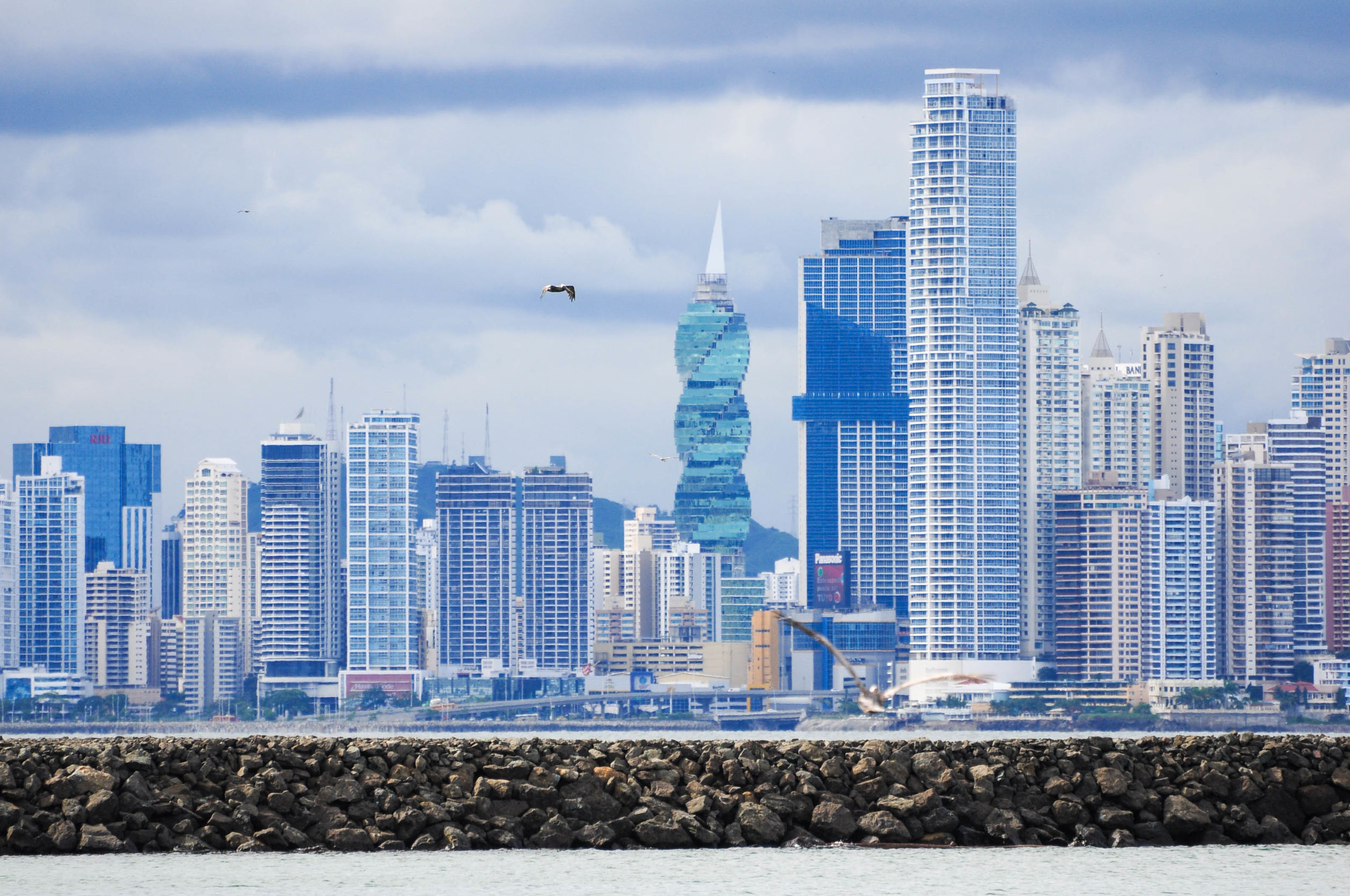 Thales en Panamá | Thales Group