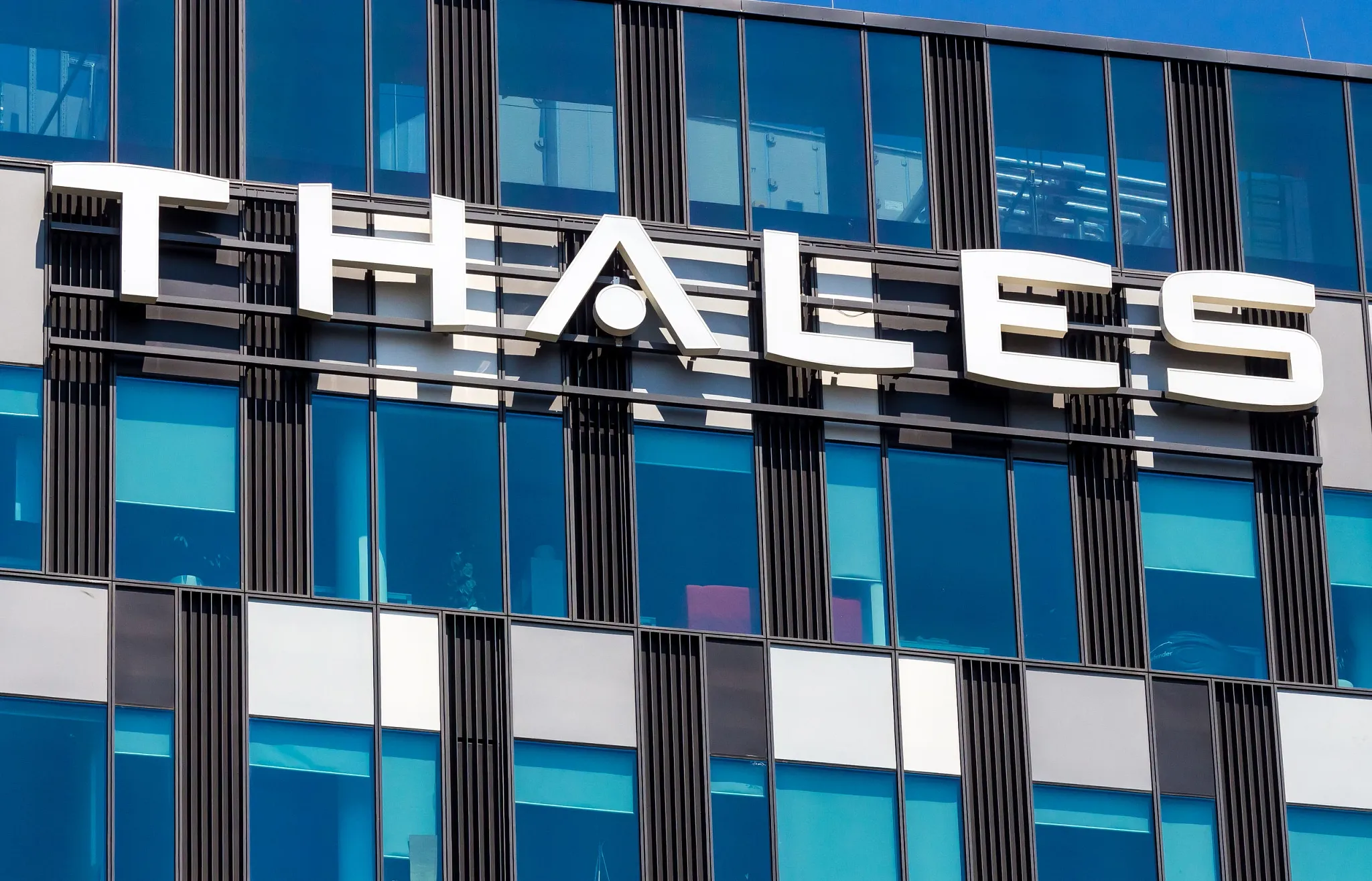 Cobham Aerospace Communications is now a Thales company | Thales Group