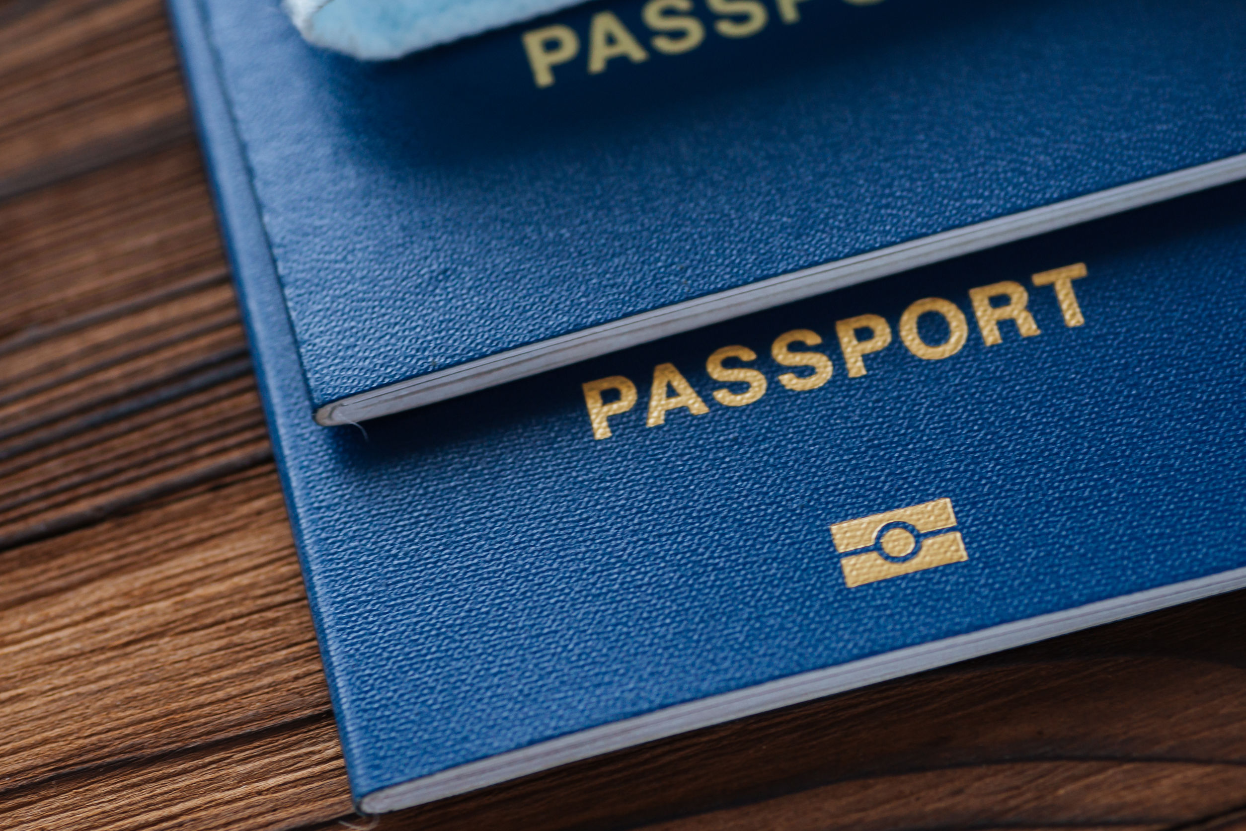 The future of passports in 20 years - Thales
