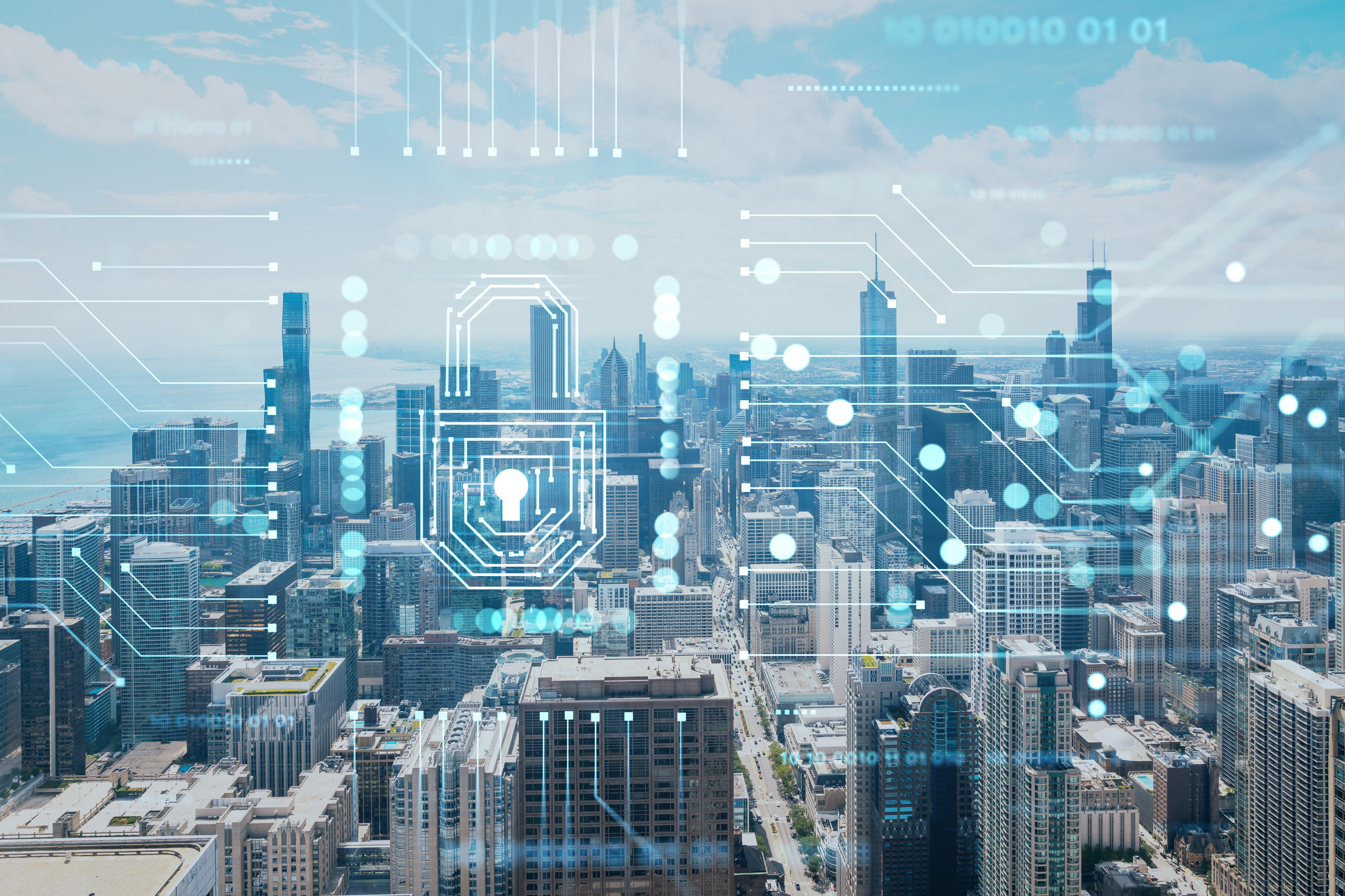 Thales Trusted Key Manager | Thales Group