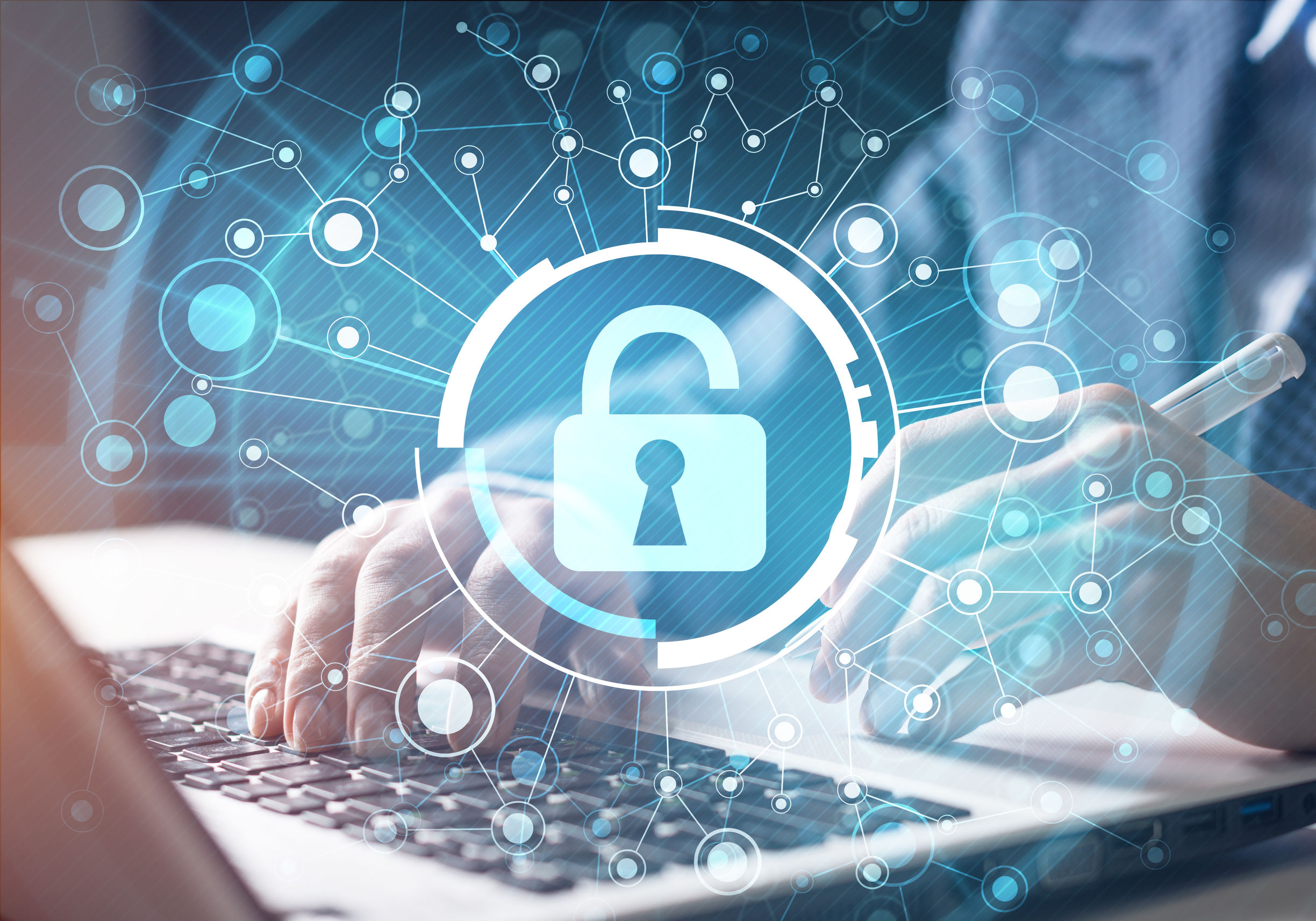 The Five Cybersecurity Questions Every Critical Organisation Should Be ...