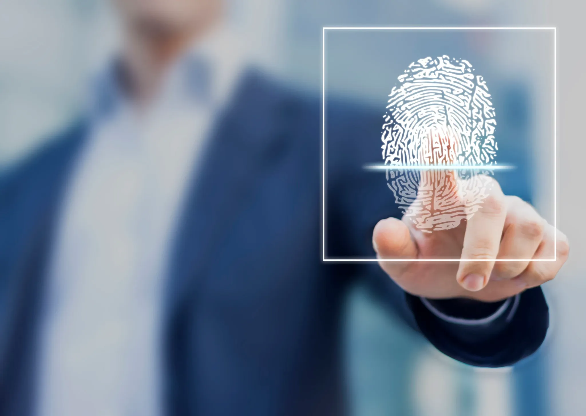 Responsible biometrics: what’s behind Thales TrUE Technology?