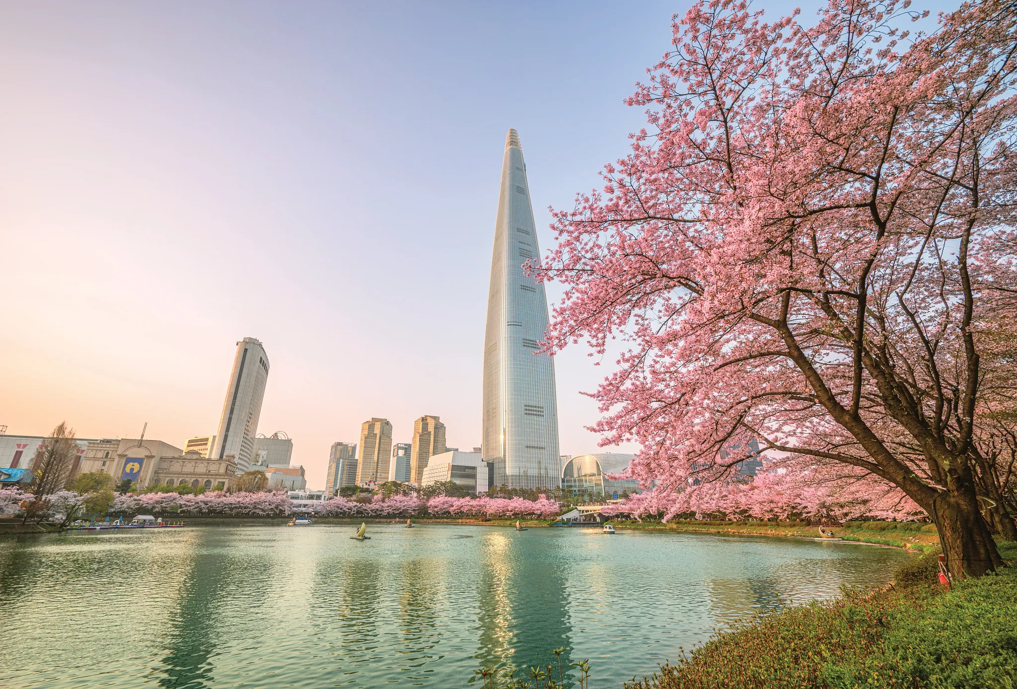 대한민국 | Thales Group