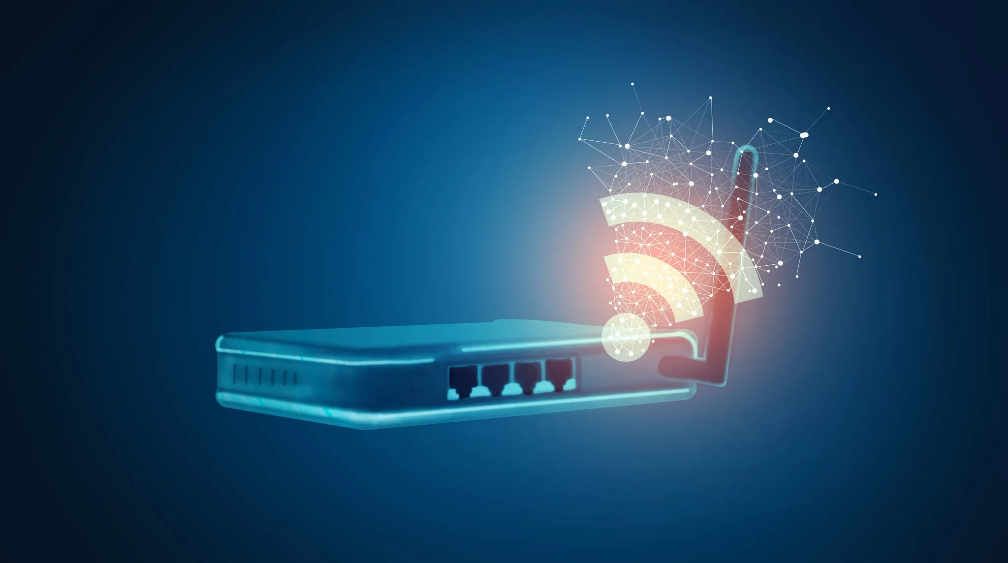 The top requirements for FWA routers design | Thales Group