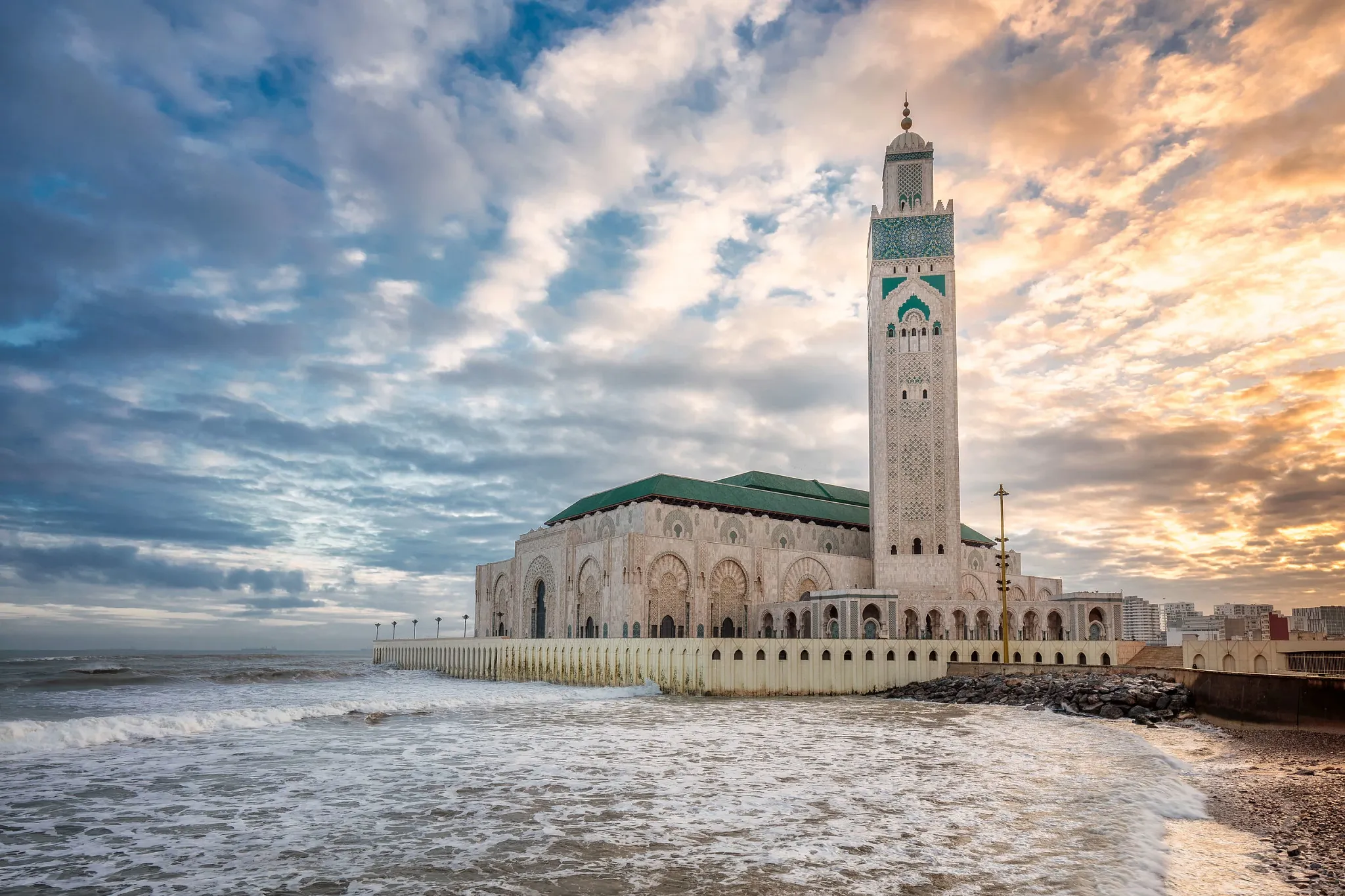 Thales au Maroc | Thales Group