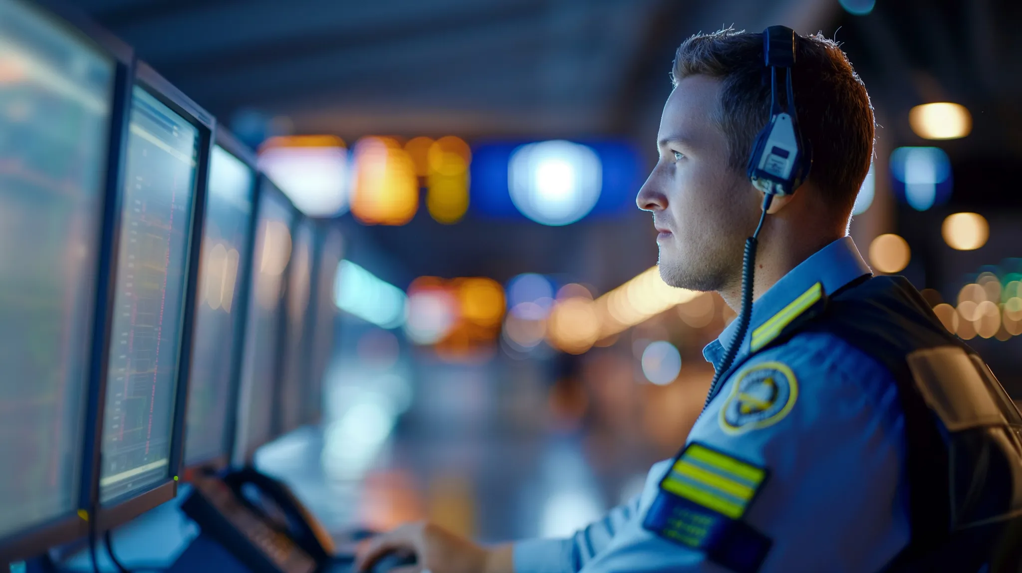 Thales Border Management System | Thales Group