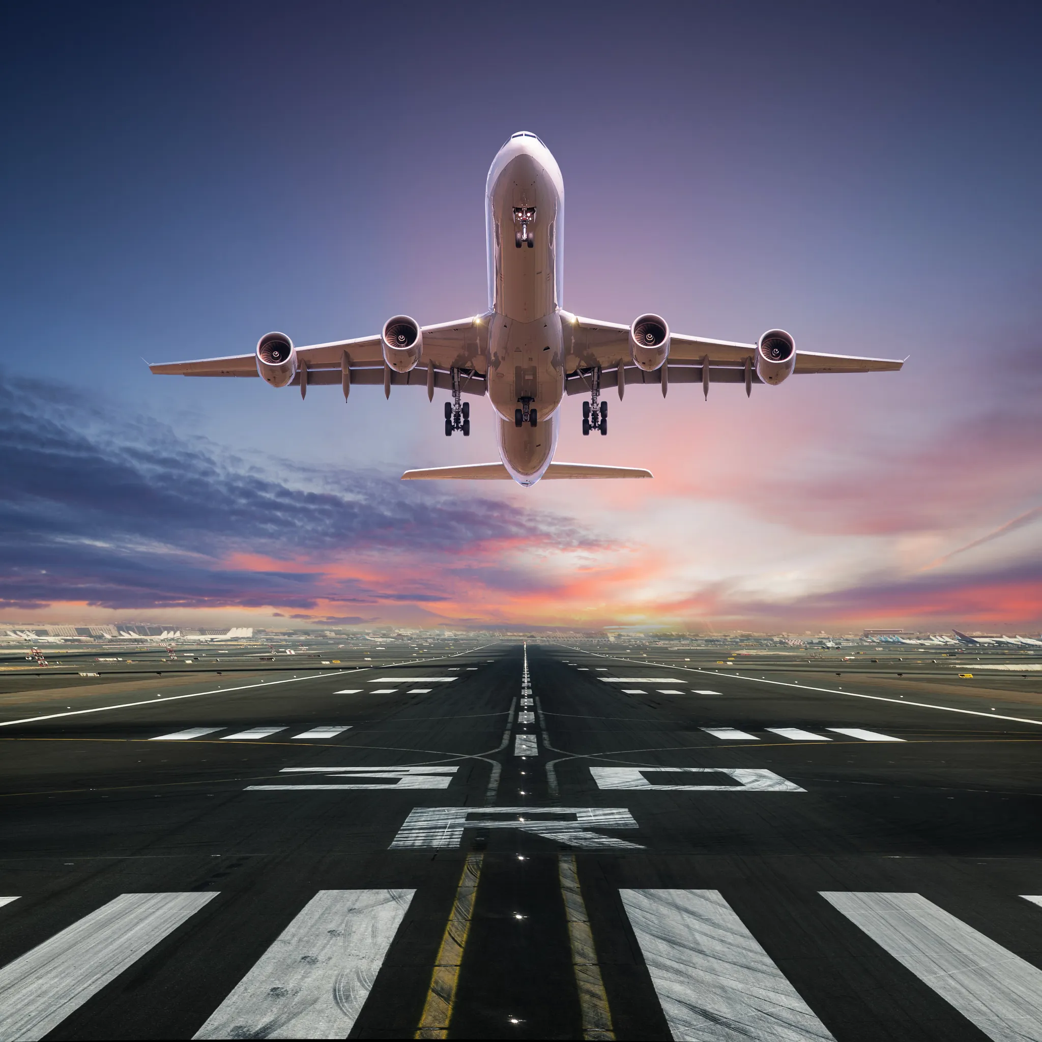 MLAT and WAM systems | Thales Group