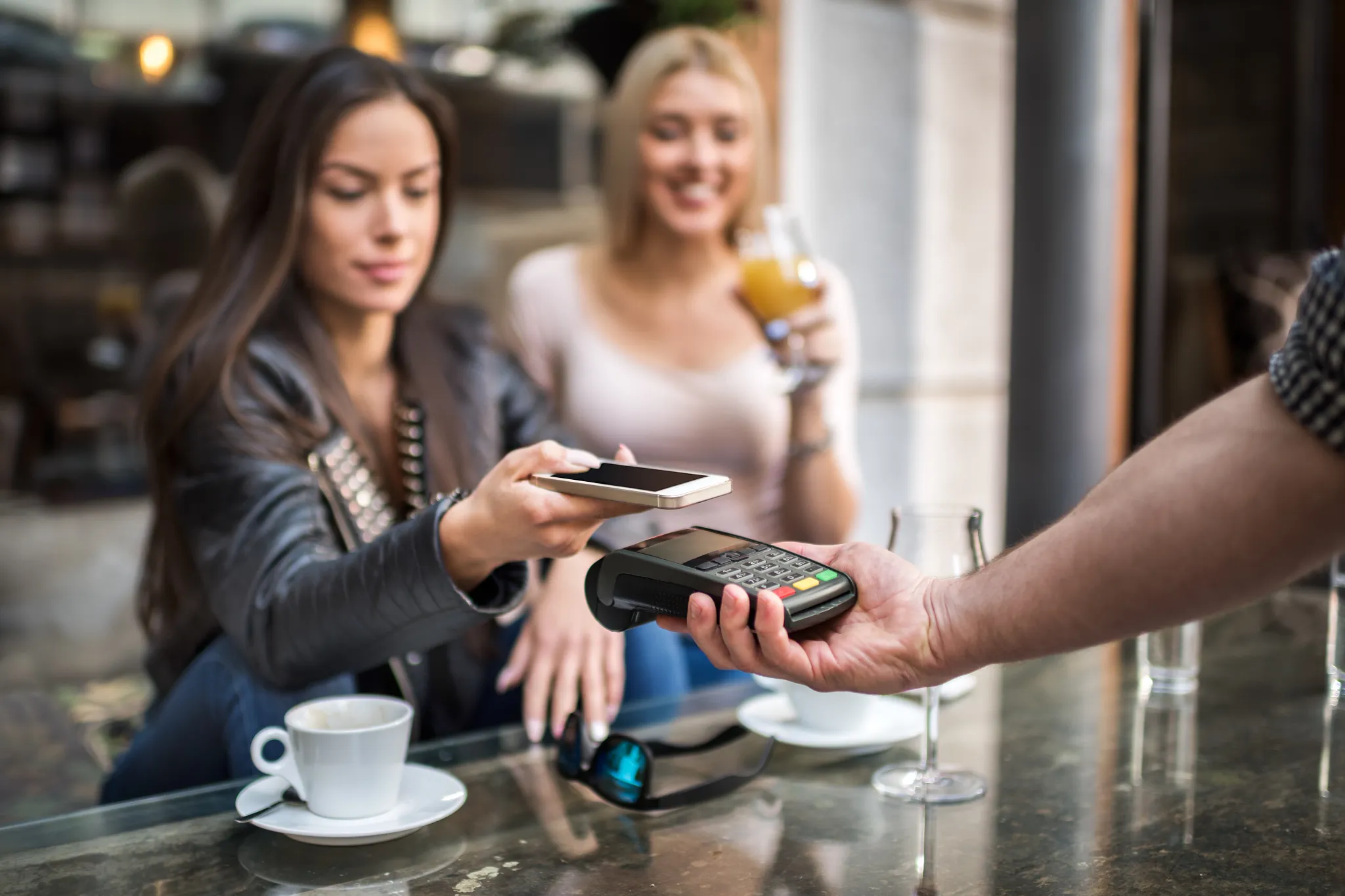Thales EMV & Mobile Payment for Private Label Card Issuers