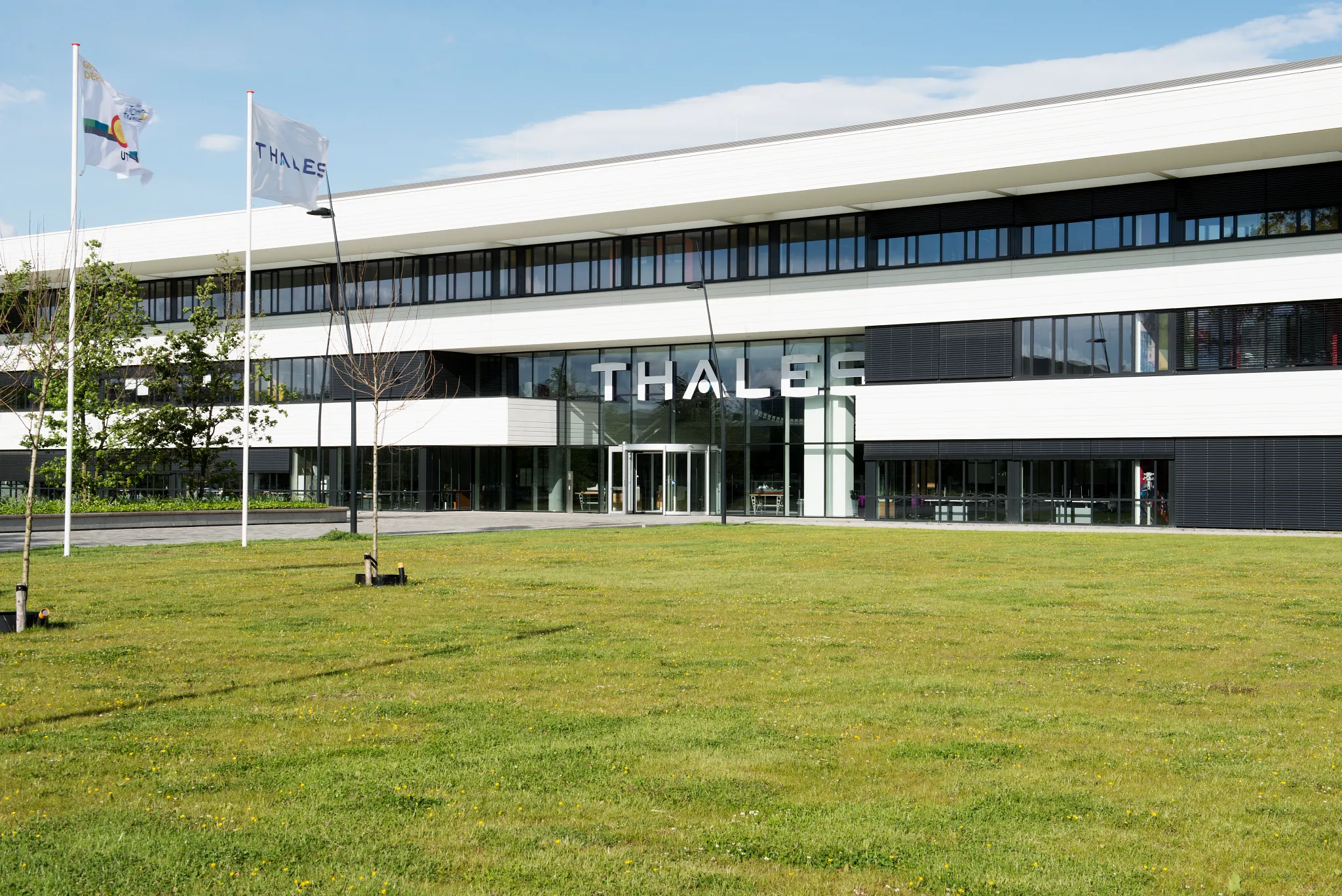 News & Press | Thales Group