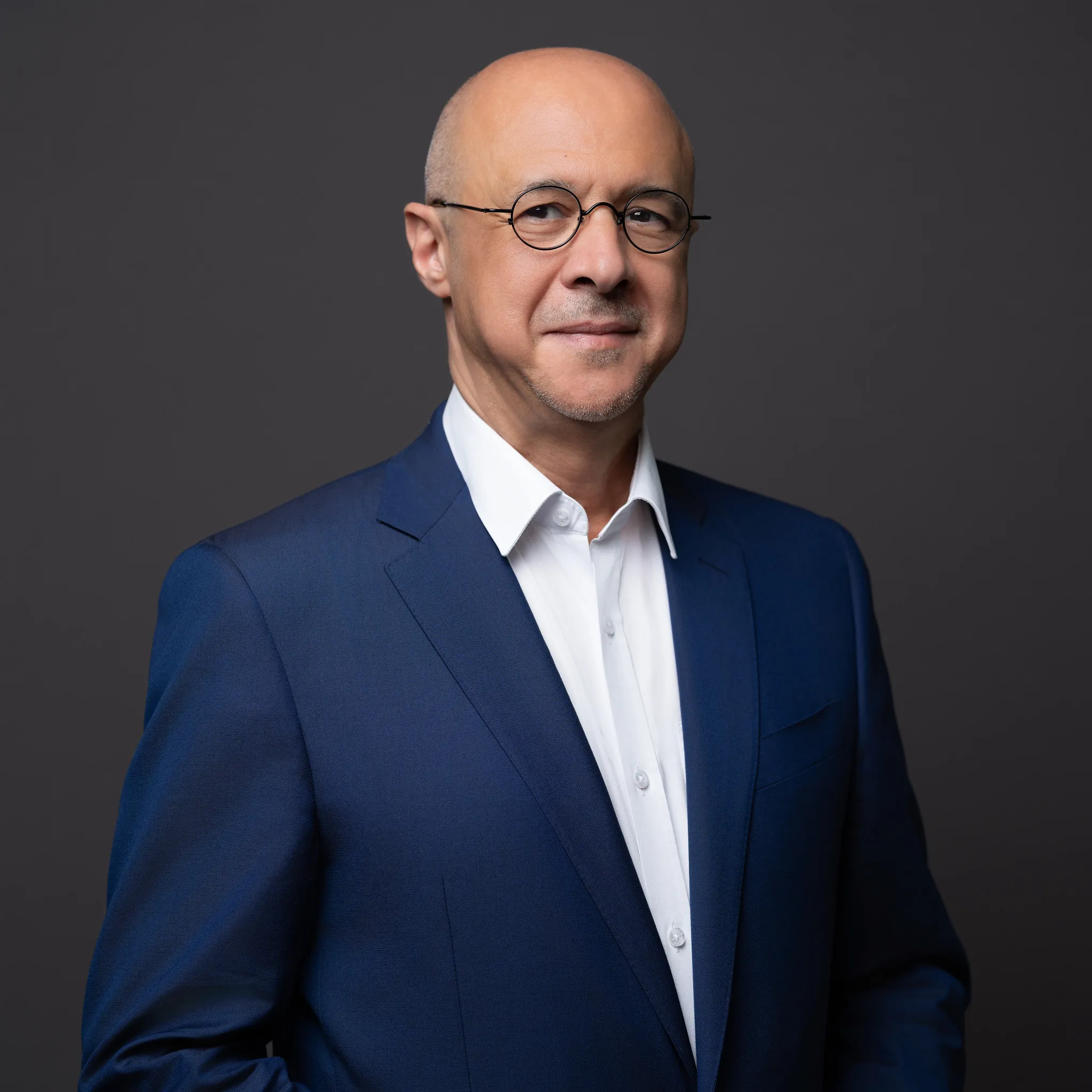 David Sadek | Thales Group