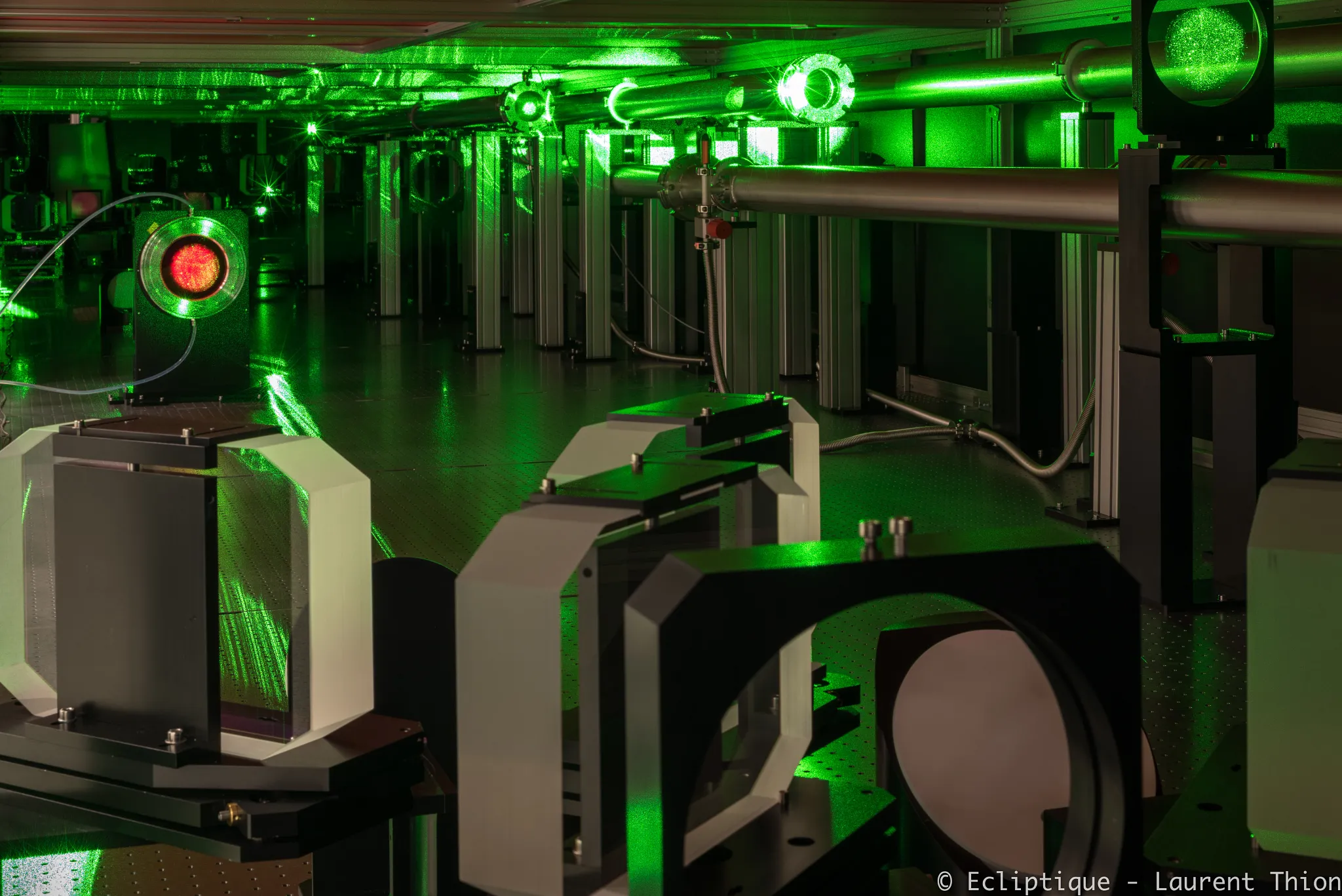 From Mars to nuclear fusion, Thales stretches the frontiers of high ...
