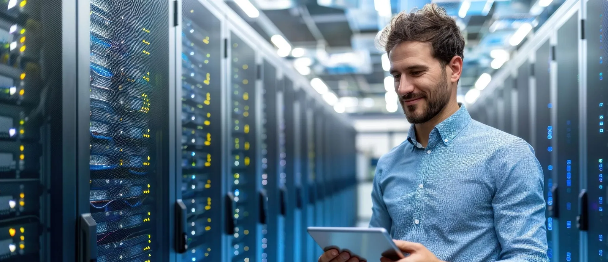 How Thales empowers mobile network operators to cut carbon emissions ...