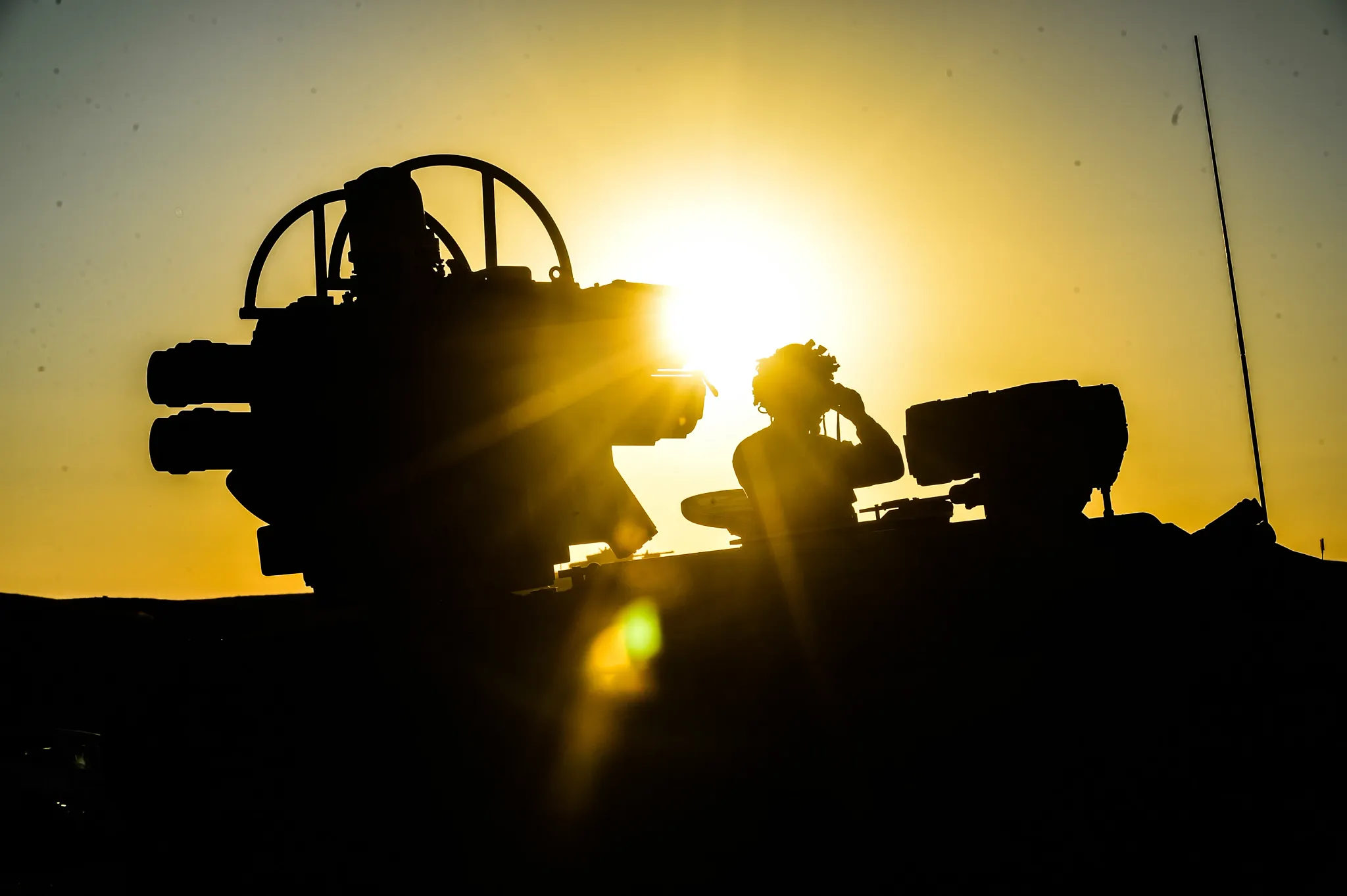 Thales in the UK awarded contract with UK MoD to extend MSHORAD ...