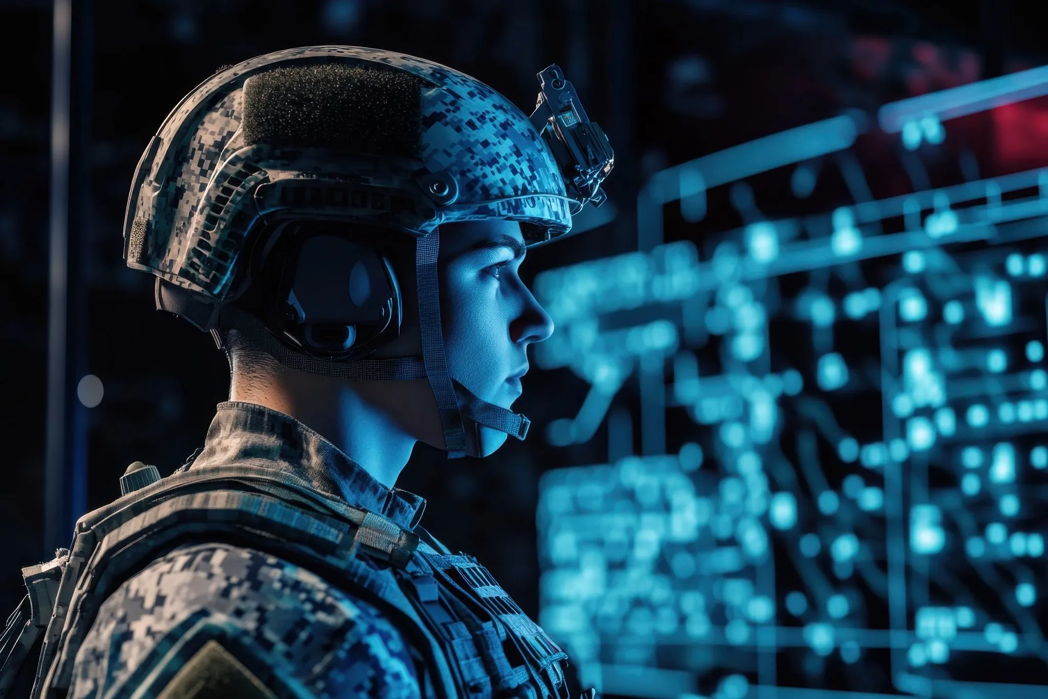 Thales Tactical Evidence and Investigation Suite | Thales Group