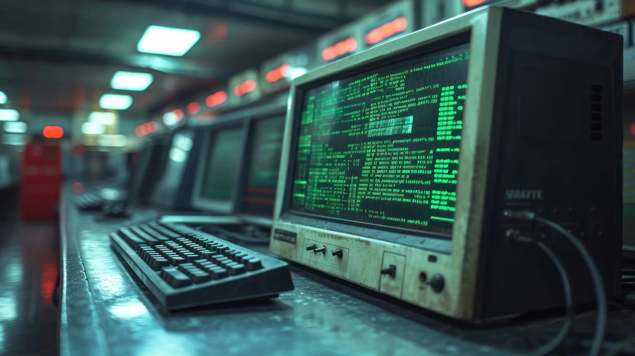 A history of cybersecurity: tracing the decades-old fight against ...