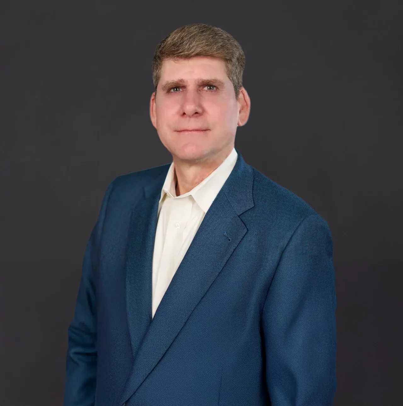 Todd Moore | Thales Group