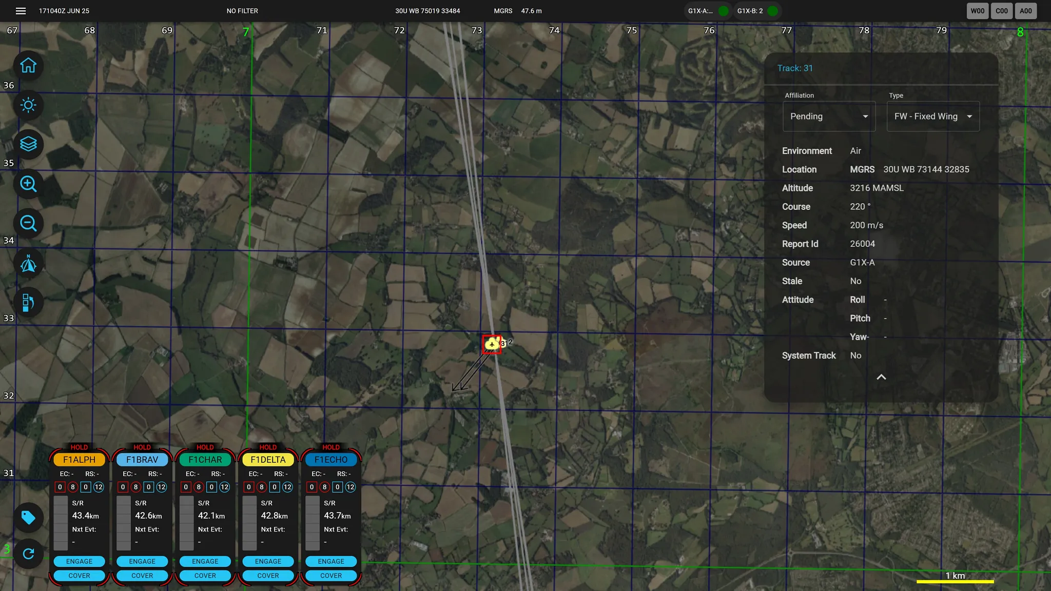 The new playbook for effective multilayered air defence: adaptation ...