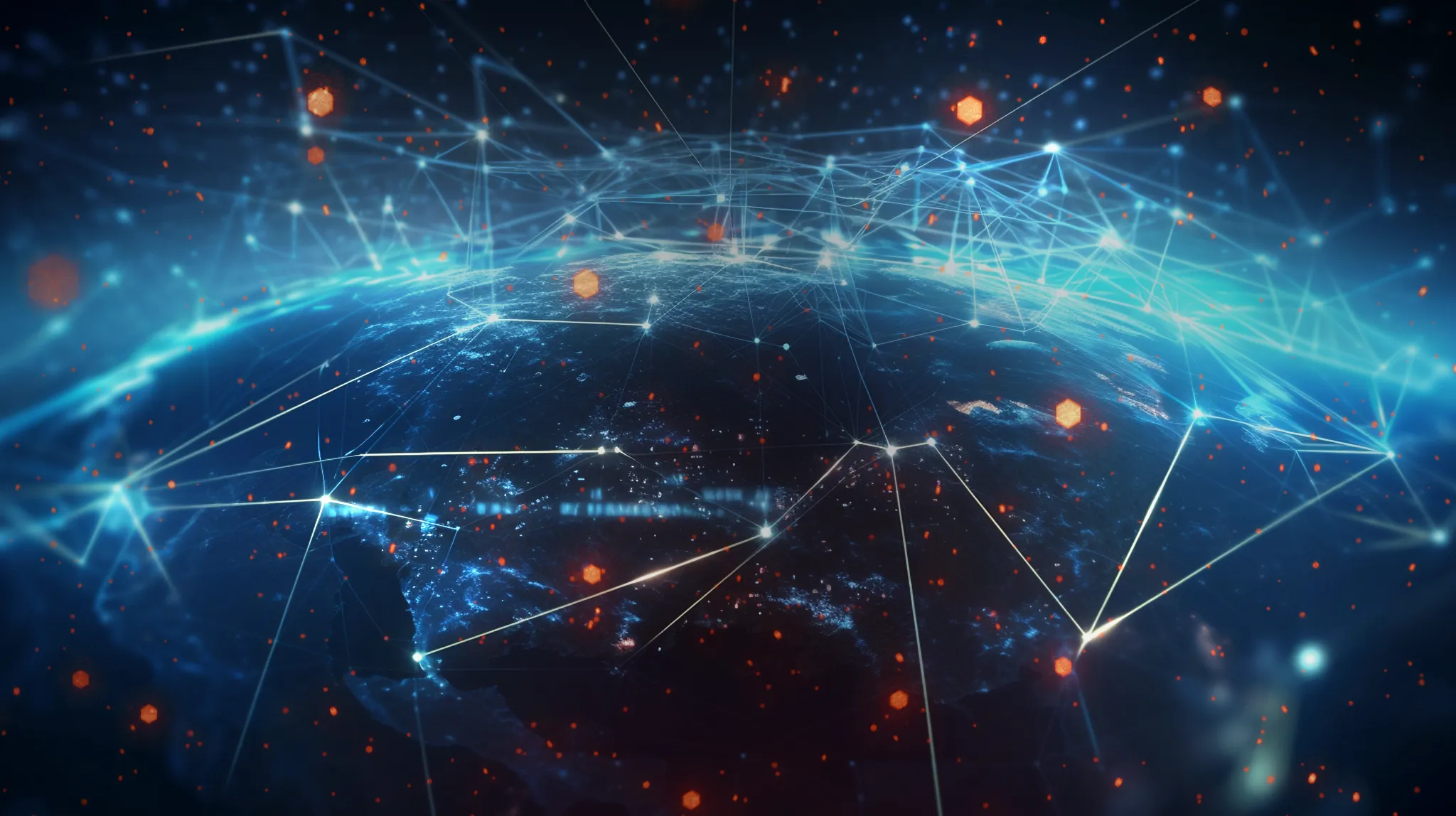Ever more connected | Thales Group