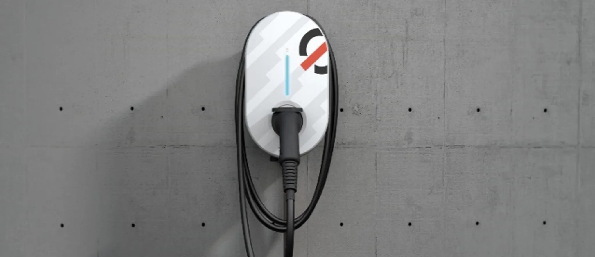 Mobilize Powerbox: The charging station produced in France by Lacroix ...