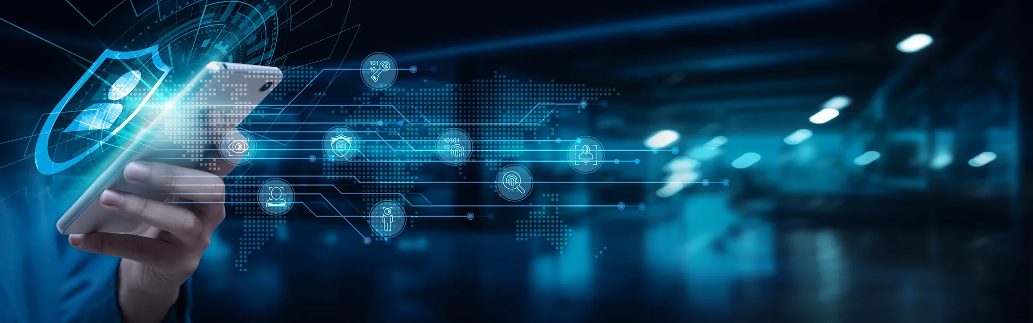 Preparing for the Future: Document Readers and Digital Credentials ...