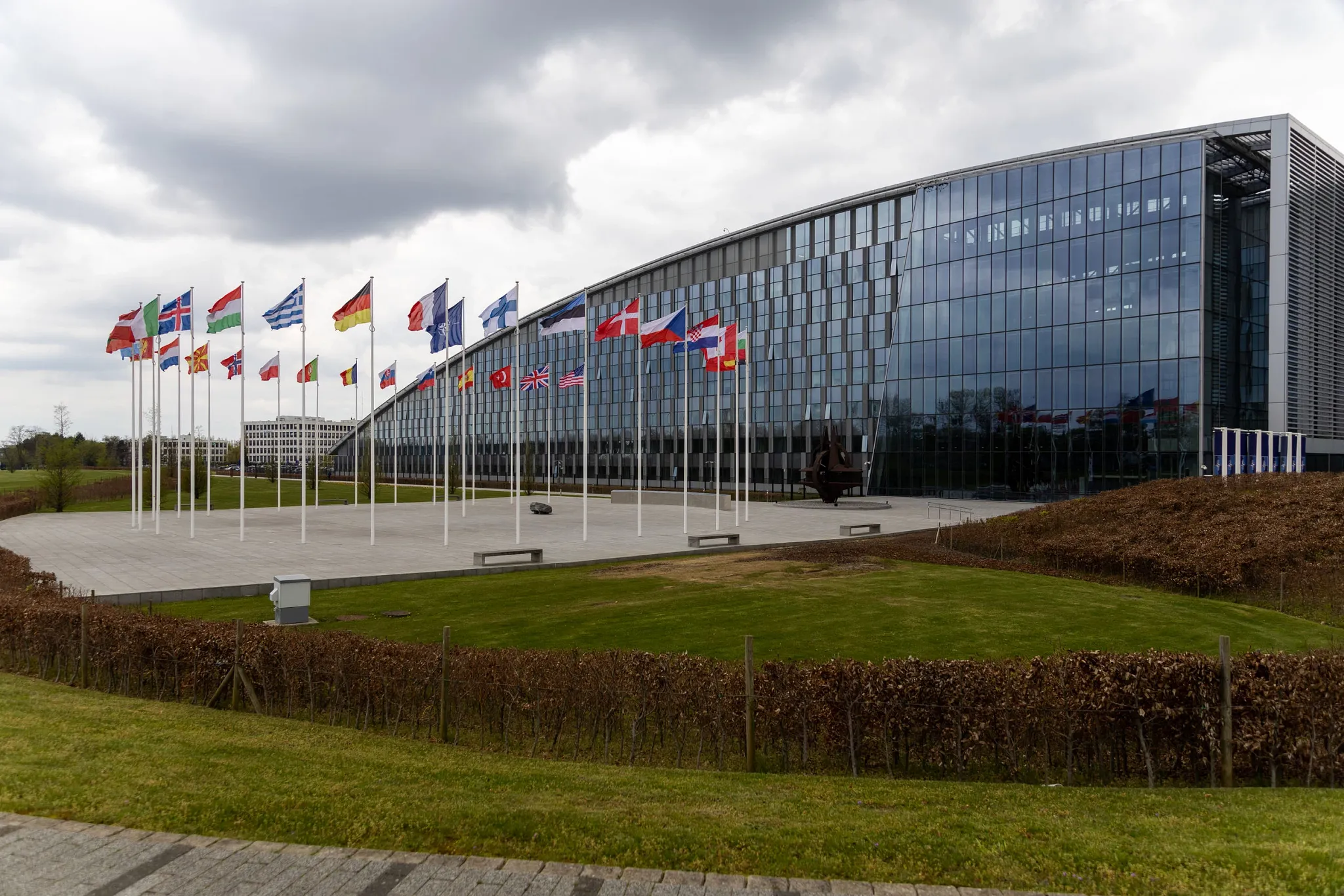 Interoperability by design: how Thales delivers solutions for ...