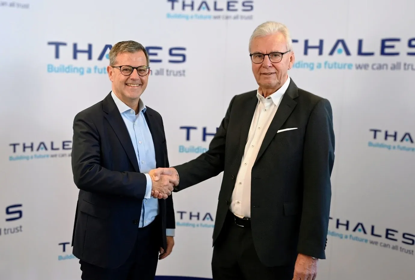 Dr Christoph Hoppe appointed as new Chairman of the Supervisory Board ...