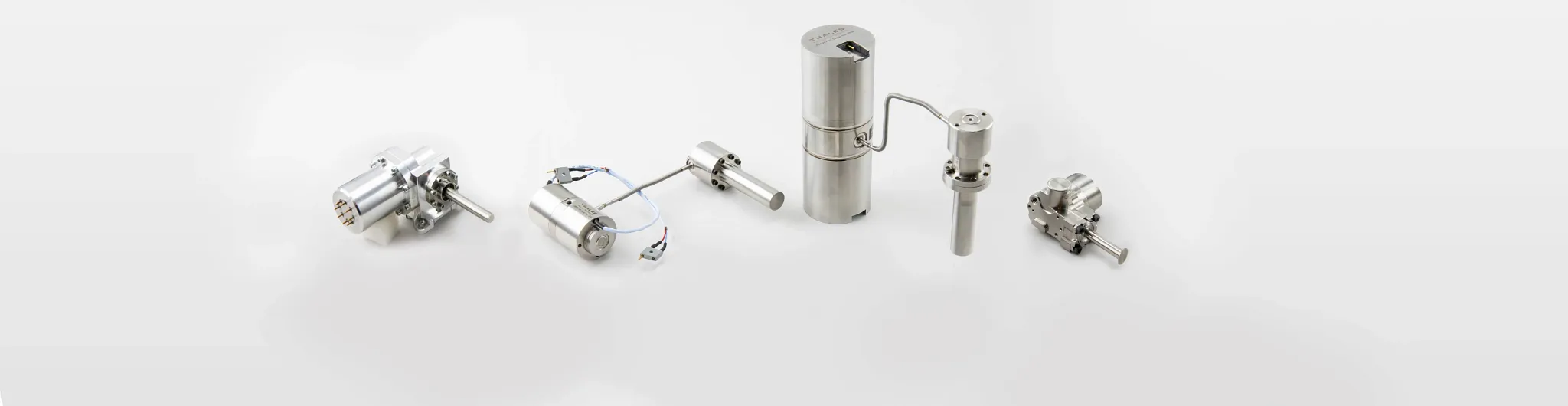 Cryogenics Activities - Cryogenics cryocoolers | Thales Group