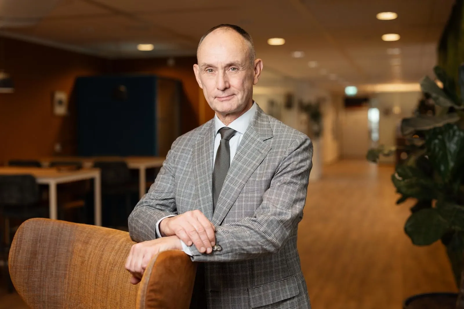The Netherlands: Arie Jan de Waard appointed as supervisory board ...