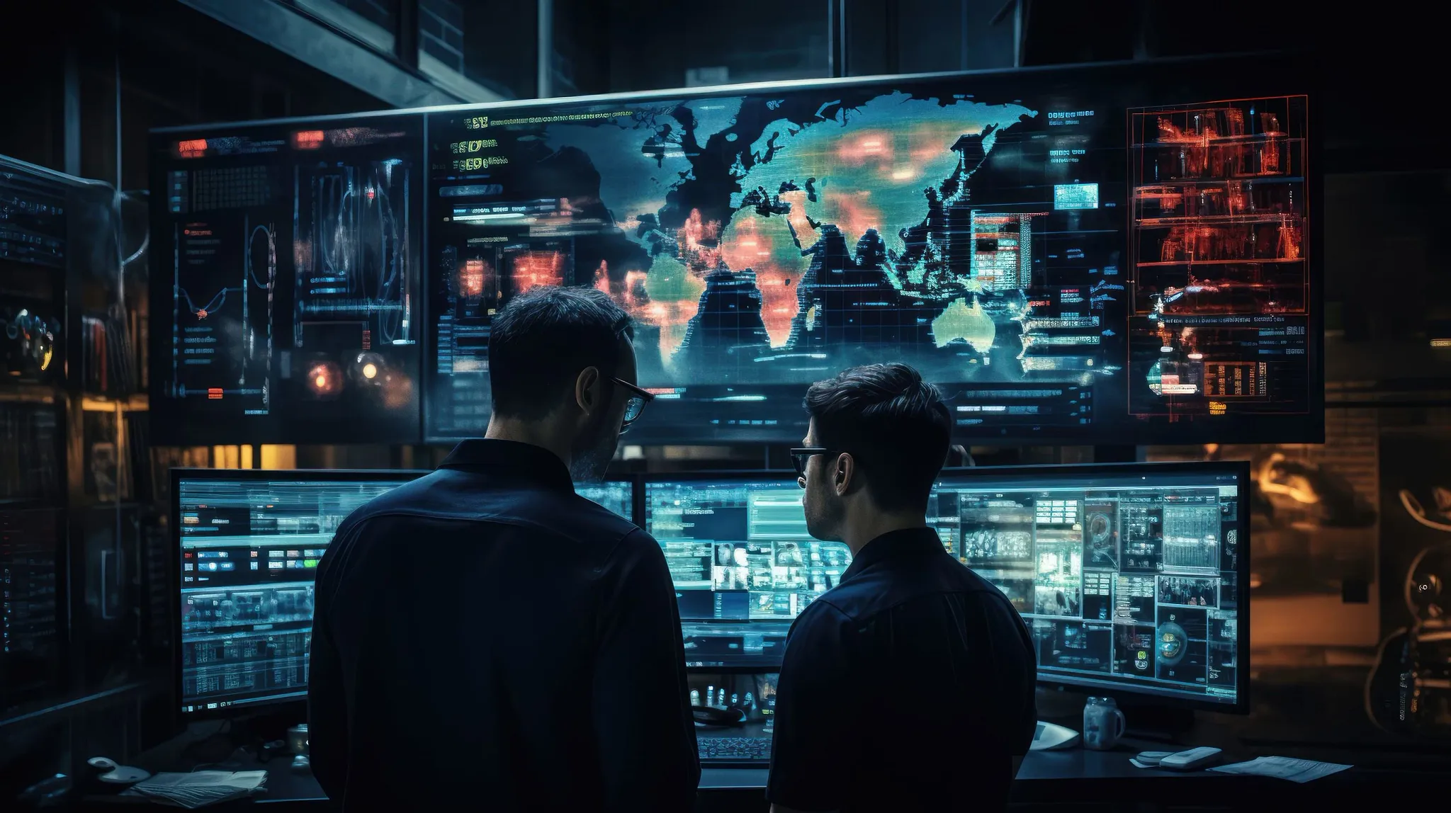 Computer Security Incident Response (CERTs) | Cybersecurity | Thales