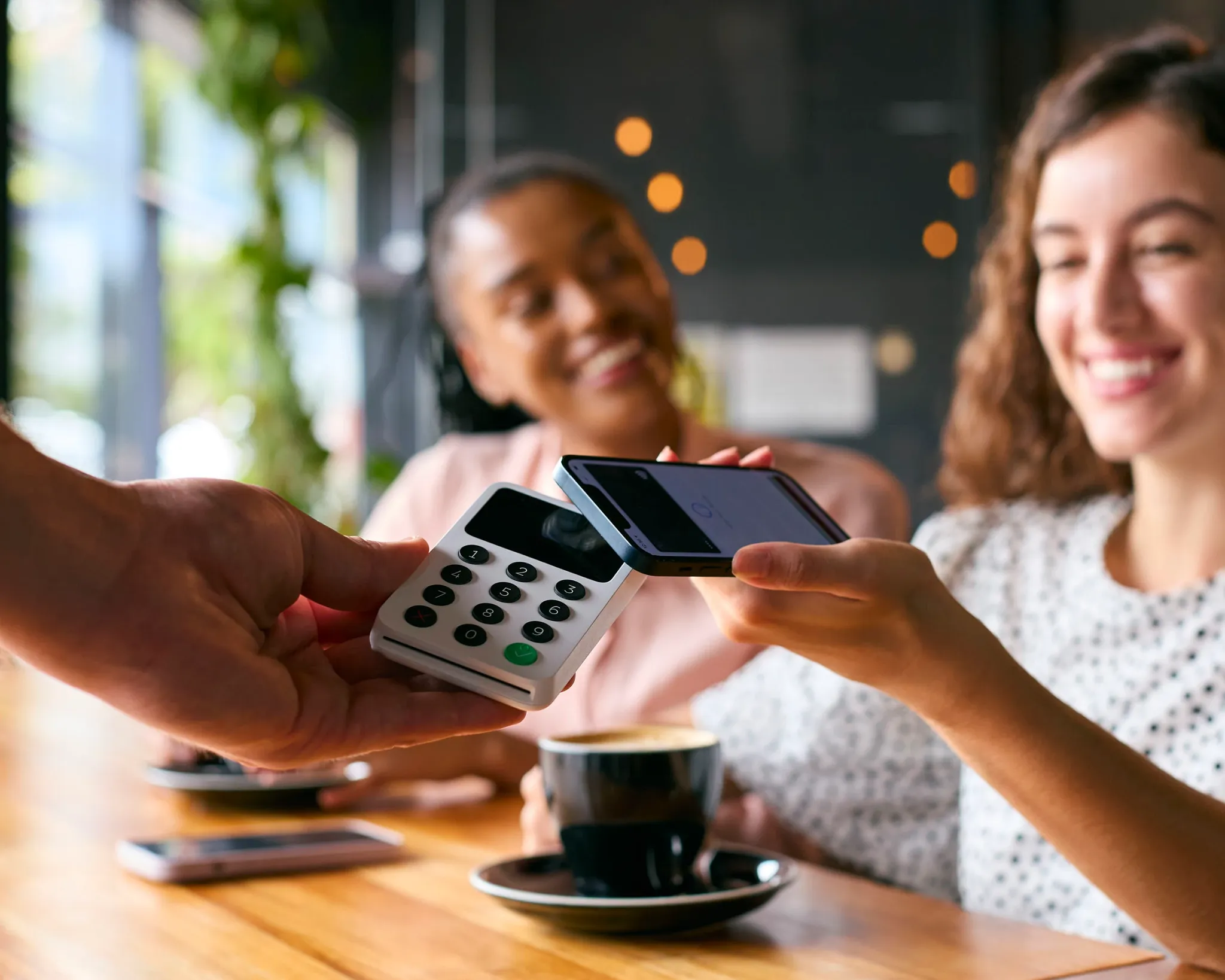Mastercard and Thales on the future of secure digital payments