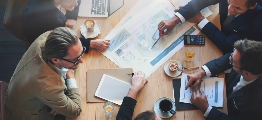 Hybrid work and sensitive data: How can you ensure the safety of your ...