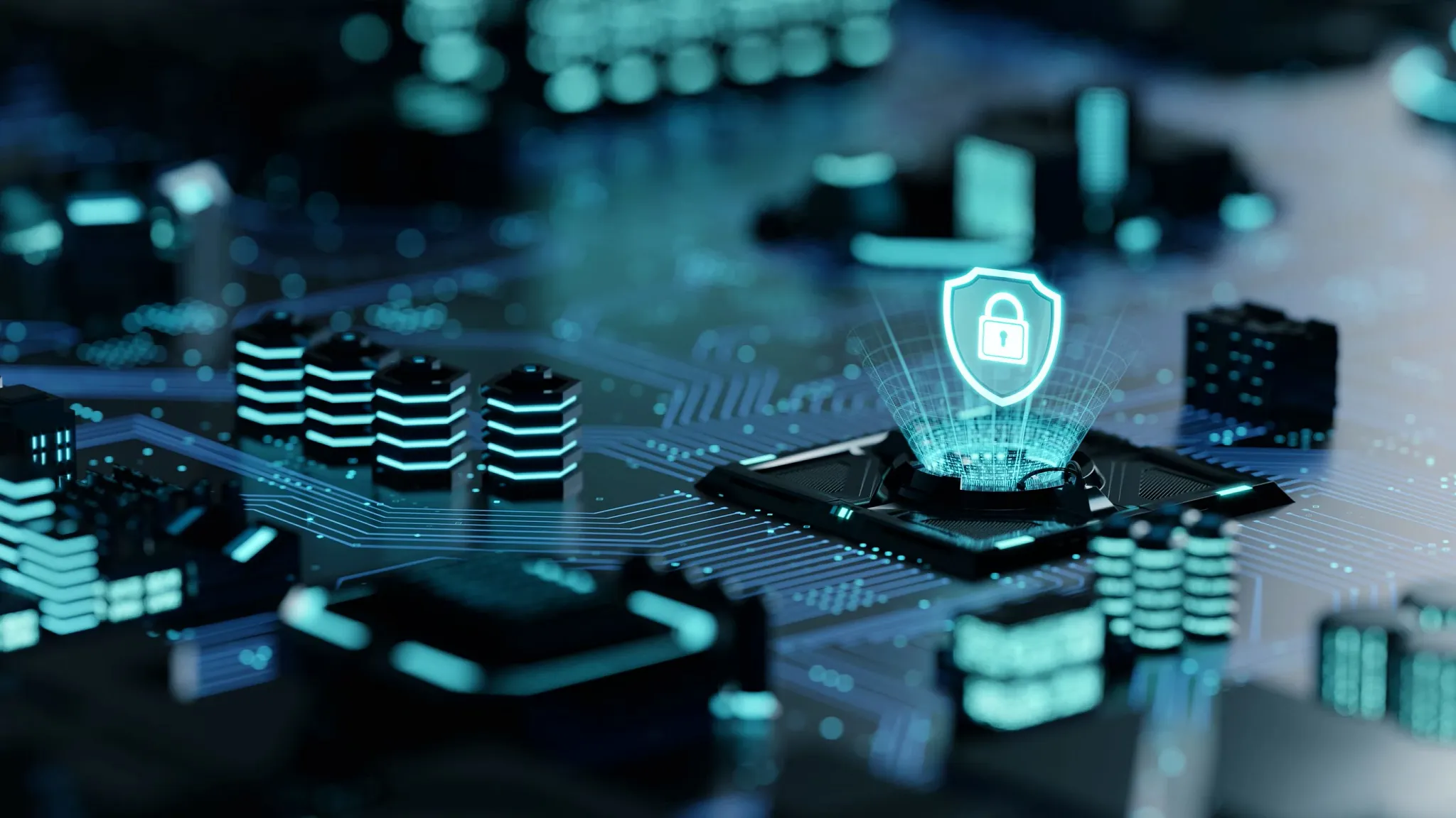 Network Protection & WAF - SASE Integration | Cybersecurity Services ...