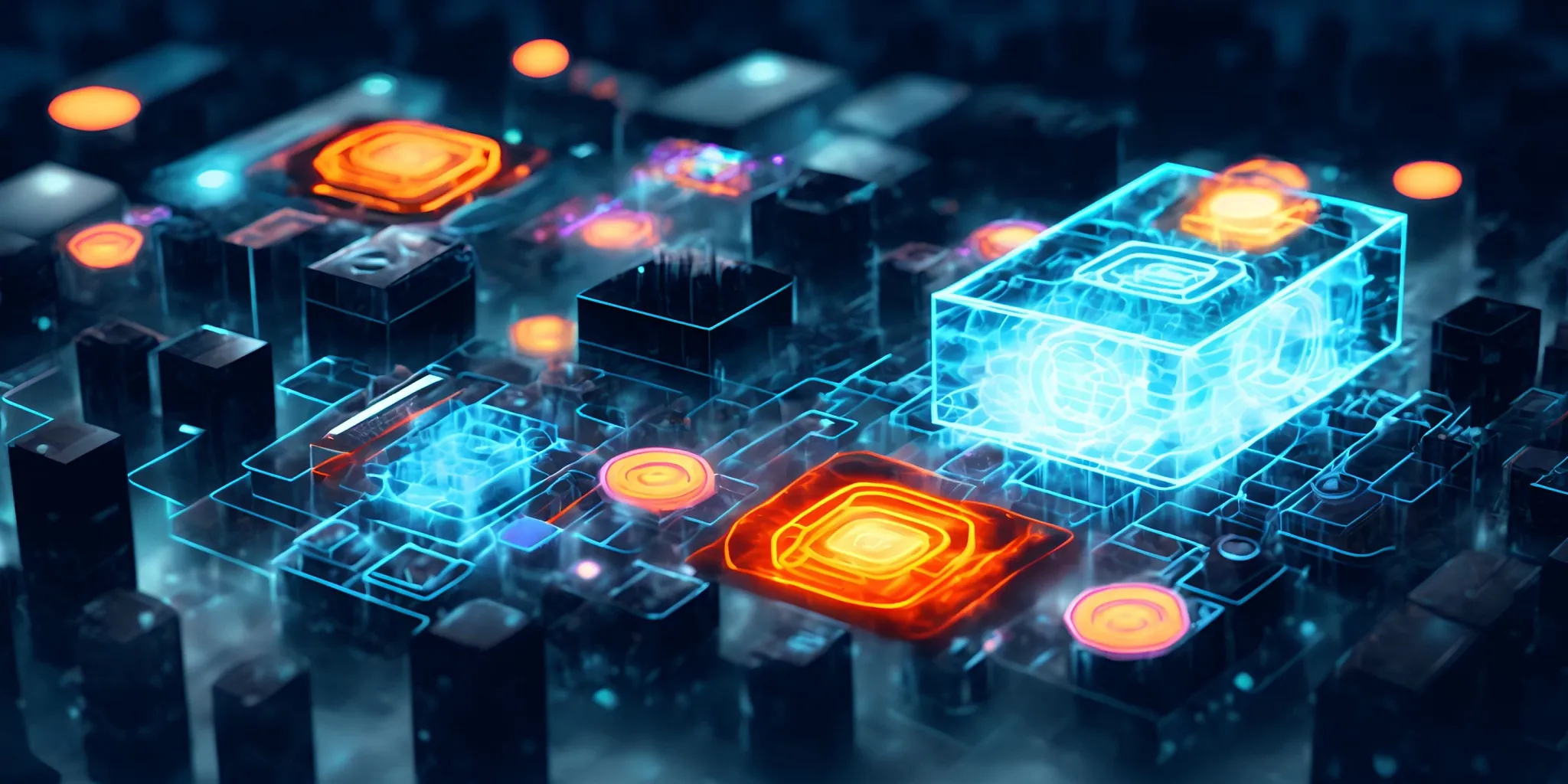 Our cryogenic experts are making quantum applications extra cool ...