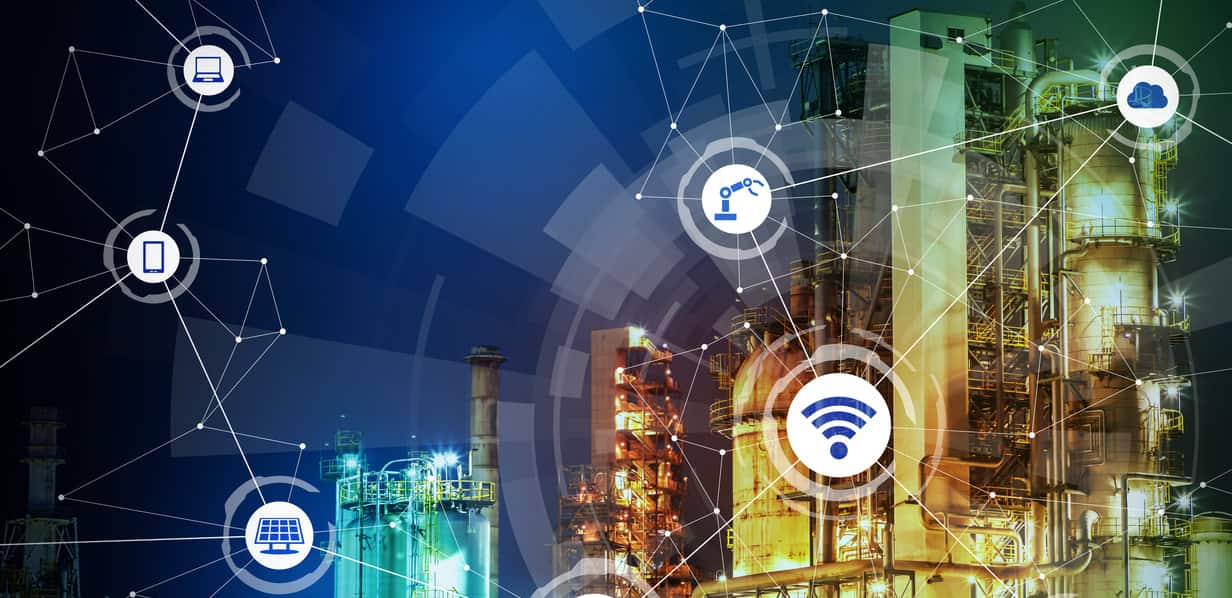 Zalety Przyjęcia Internetu Rzeczy (IoT) W Produkcji - palniktechniczny Zalety Przyjęcia Internetu Rzeczy (IoT) W Produkcji - palniktechniczny