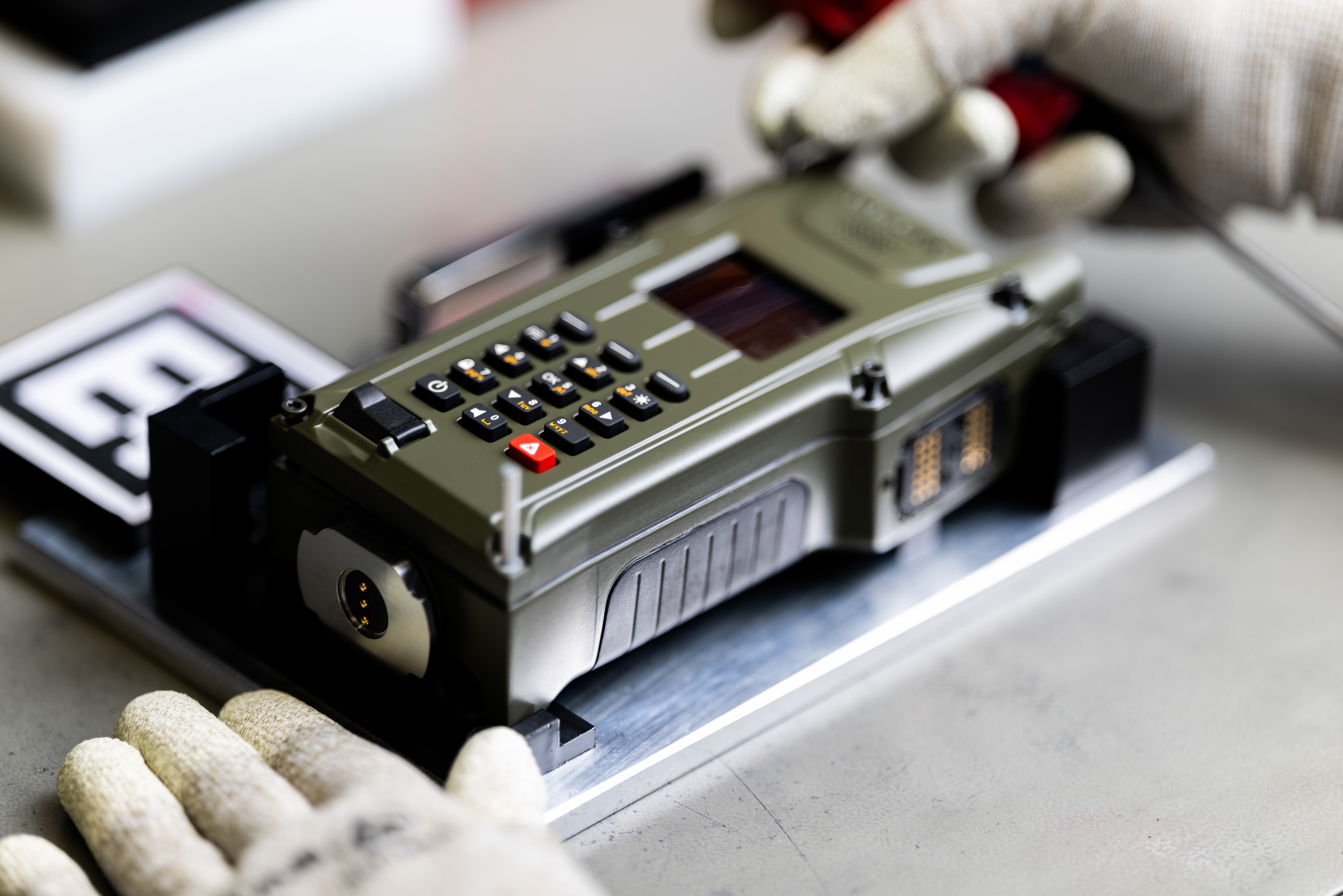 Thales Expands Tactical Communications for the Malaysian Armed Forces ...