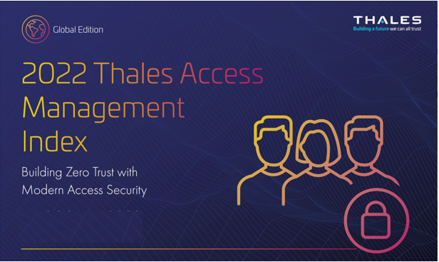 India leads in adoption and usage of Multi-Factor Authentication, Finds ...