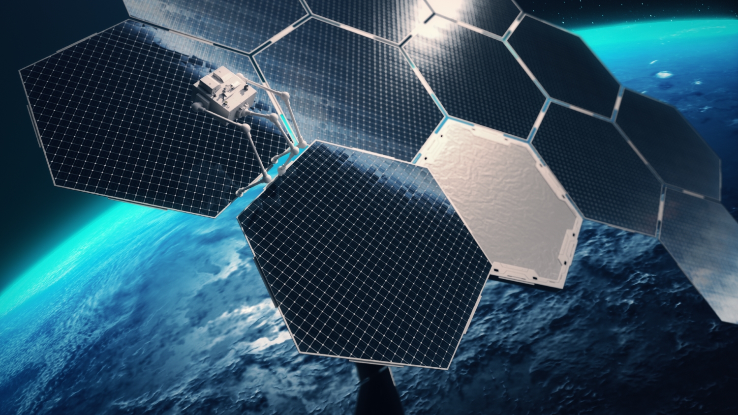 Thales Alenia Space reveals results of ASCEND feasibility study on ...