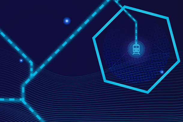 Thales enhances its Train Protection and Warning System | Thales Group