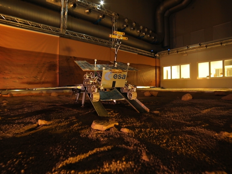Thales Alenia Space, ALTEC, l’Agence spatiale italienne et l’Agence ...