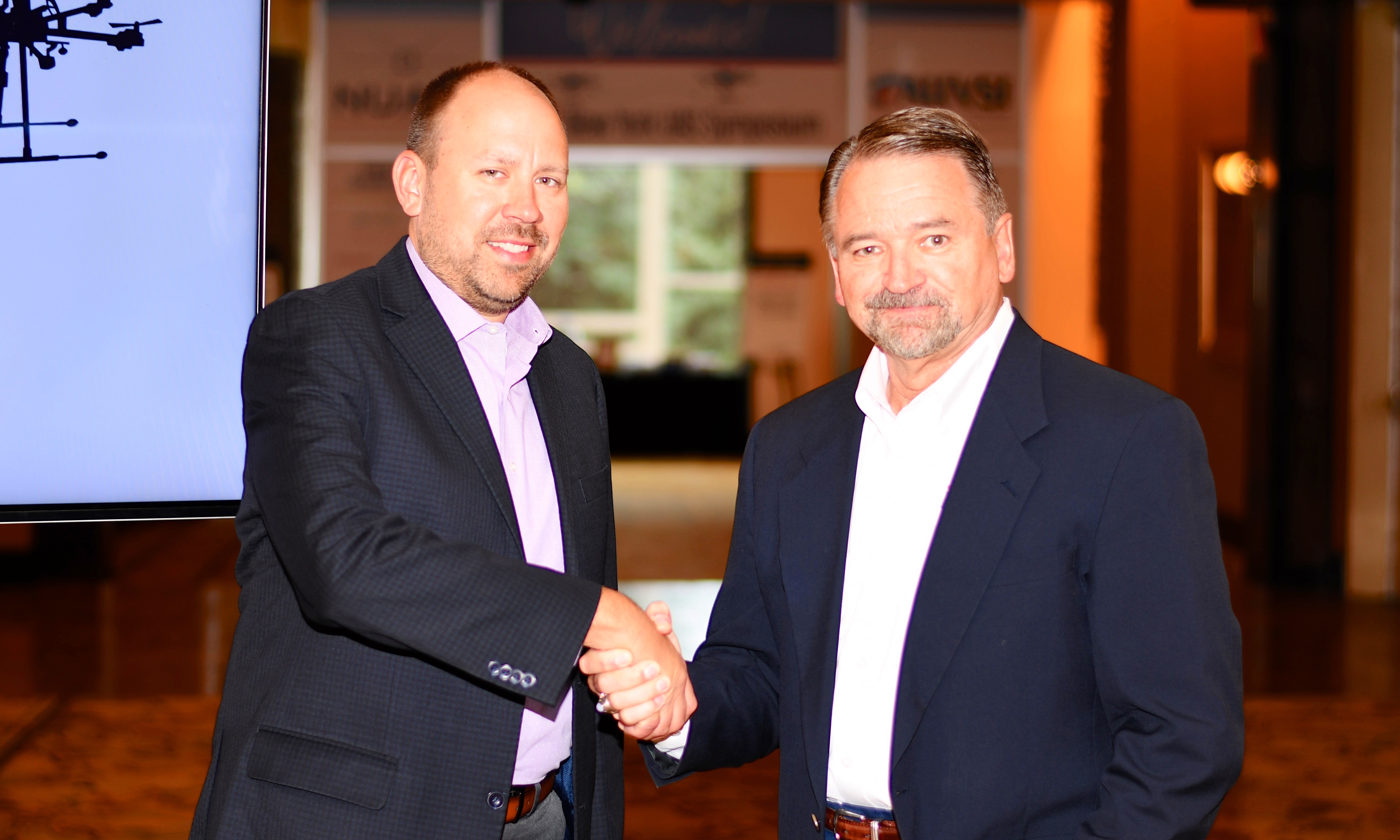 NUAIR Alliance Joins Forces with Thales for UTM Research | Thales Group