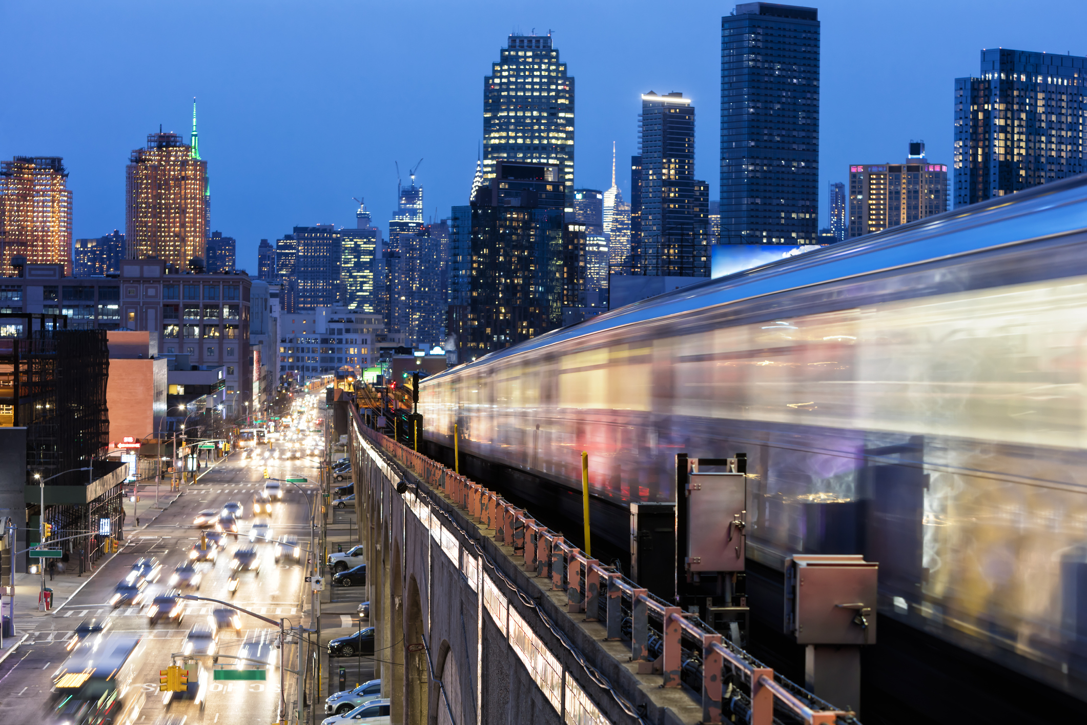Thales introduces new digital rail solutions improving Operations ...