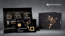 Poland’s first biometric card developed by Thales comes into customers ...