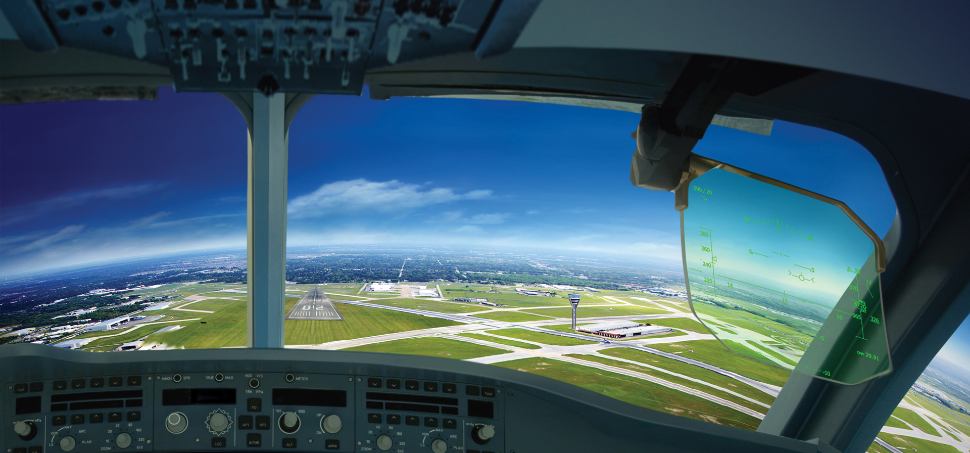 U.S. Air Force orders Thales Deployable – ILS Systems | Thales Group