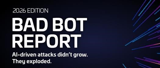 AI-driven Bot Attacks Surged 12.5x According to Thales Bad Bot Report ...