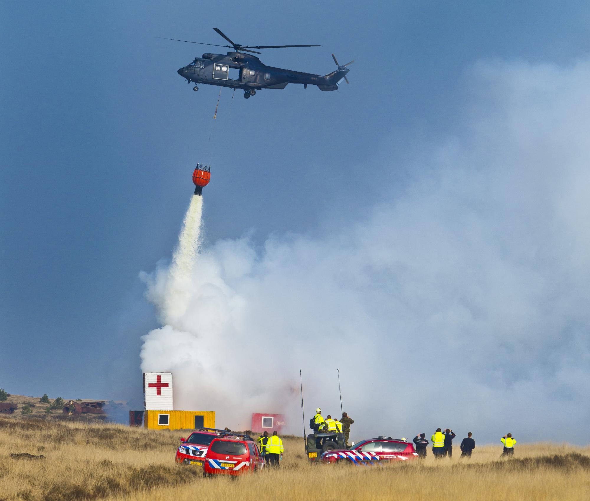 Royal Netherlands Air Force, Thales and NLR join forces for faster and ...