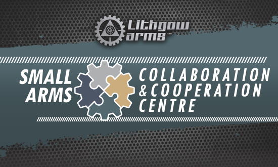 Lithgow Arms launches Defence Industry Collaboration and Cooperation ...