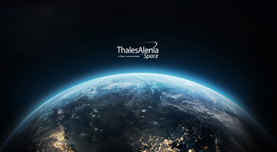 Thales Alenia Space sigla un contratto con ArianeGroup per l’avvio ...