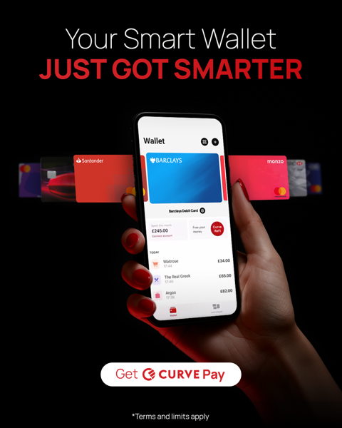 Curve Pay and Thales join forces to securely transform Digital Wallets ...