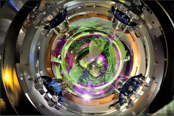 Thales – SESO® Optics chosen for high-precision optics polishing on the ...