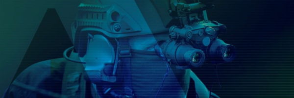 Thales makes first shipment of 300 night vision goggles for French Army ...